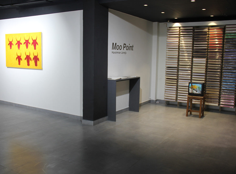 Moo Point, by Harsimran Juneja – Pulp Society